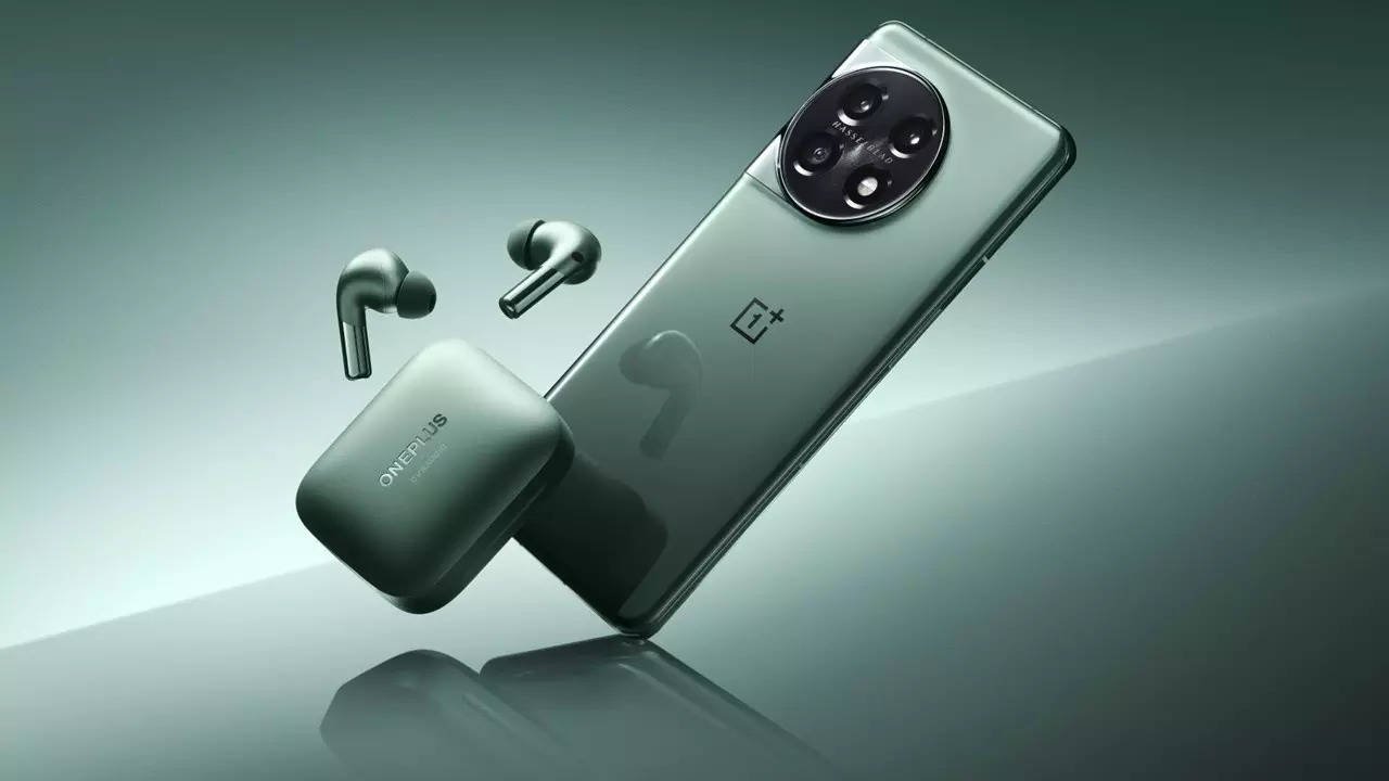 OnePlus 11R, OnePlus Pad to launch on February 7: Here’s everything you need to know - Digital ...