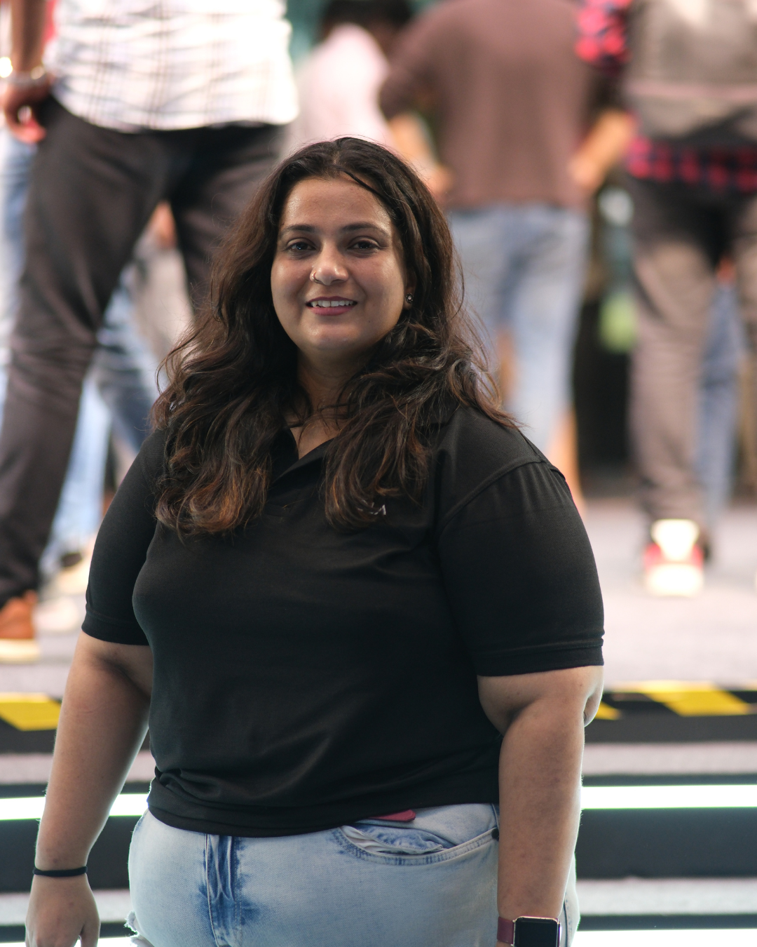 Khalida Albadri Wins ‘EV Automobiles Social Media Influencer’ Award at ...